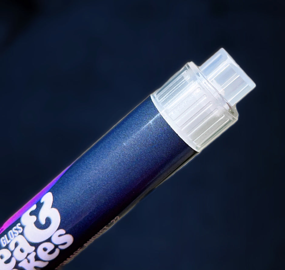 Swamp Gloss - Nerdy By Nature